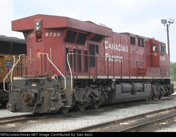 CP 8720